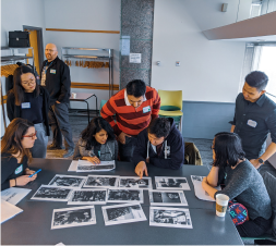 We Are Building The Global Hub Conversational AI