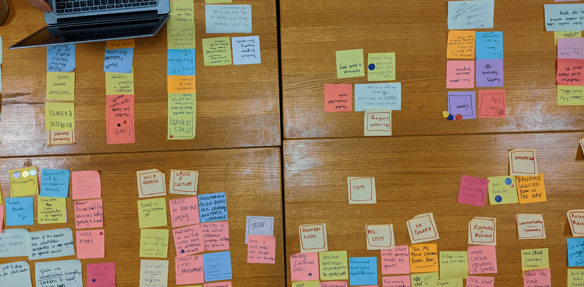 Civic Lab - Giving Back To The Community - Voice Tech Global