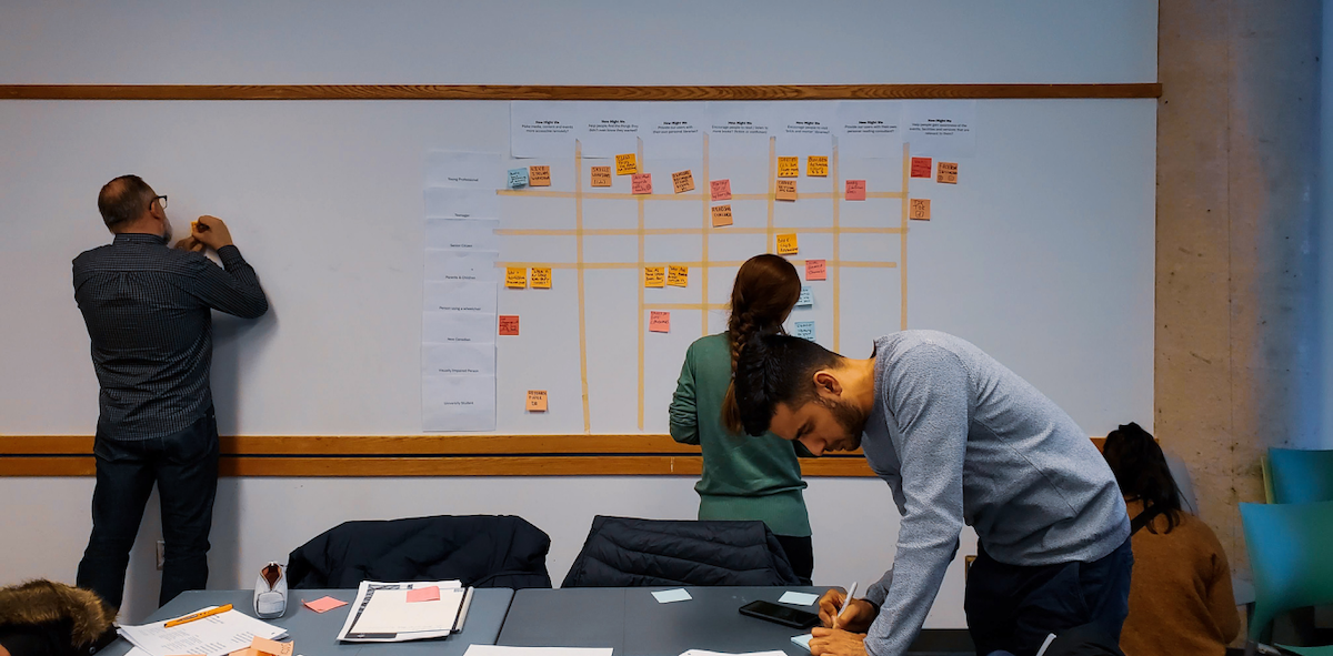 Engaging Workshops And Hands-On Learning For Cross Functional Teams