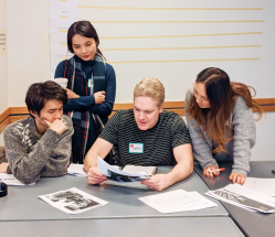 Conversation Design Training Programs - Voice Tech Global