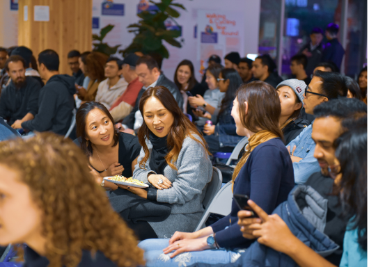 Our Story - Voice Tech Global